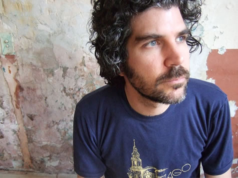 February 20 — “Dynamite Walls” by Hayden | this is that song